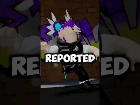 How To See Who REPORTED You on Roblox!