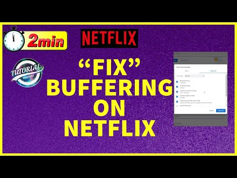 How to Fix Buffering on Netflix | Netflix Buffer Issue Solved 2022