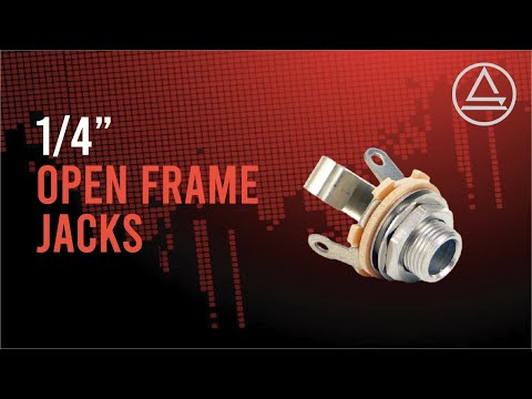 Switchcraft 12A Output Socket Socket for Electric Guitar & | Reverb