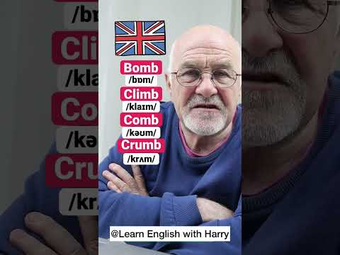 Improve English pronunciation #shorts