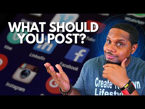 What Should Travel Agents Post On Social Media To Get Clients
