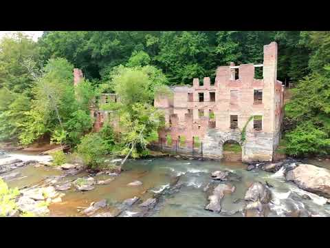 Douglas County History Trail