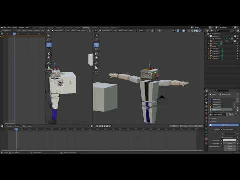 Blender Issue - Blurry Materials/Colors
