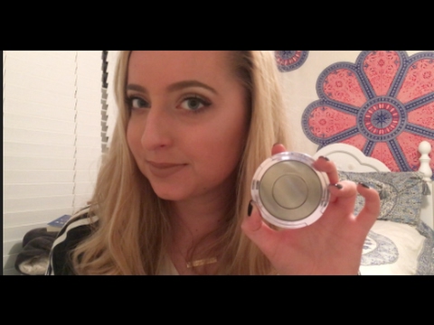 Becca Prismatic Amethyst Limited Edition Highlight | Review and Swatches