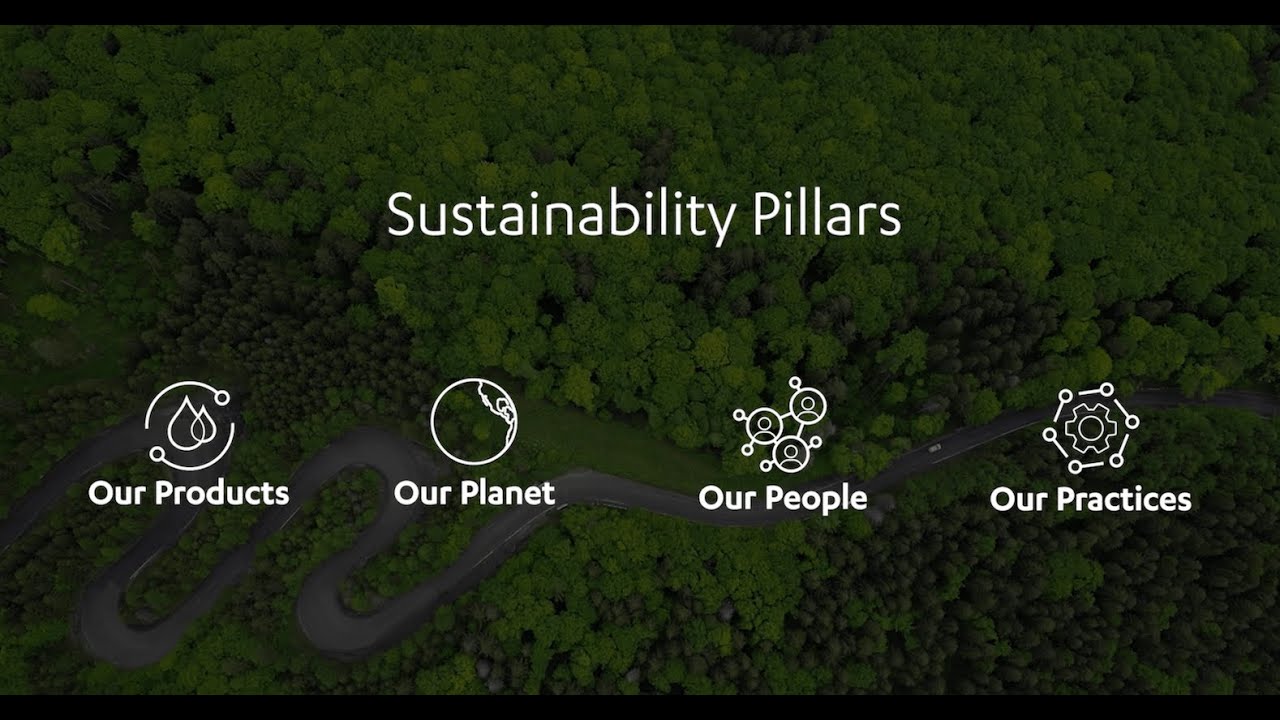 Zip Water Sustainability Report launch- overview