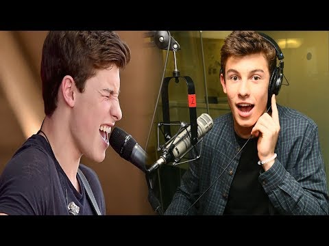 Shawn Mendes Encyclopedia