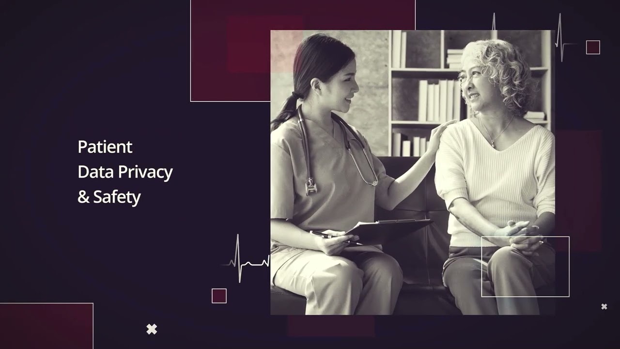 Computer Vision for Healthcare Industry  | ImageVision.ai
