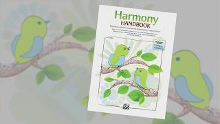 Harmony Handbook: Teacher's Handbook & Online PDF/Audio: Katie O'Connor ...