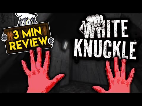 Steam Community :: White Knuckle
