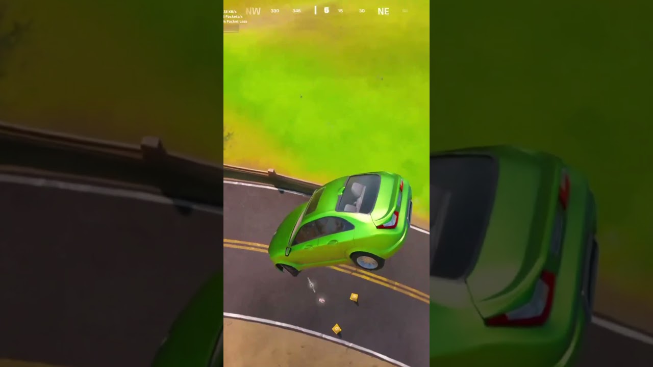 Why is Fortnite always broken?!