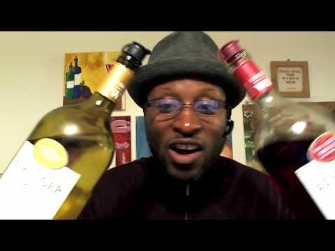 Wine Reviews: Beringer Wines