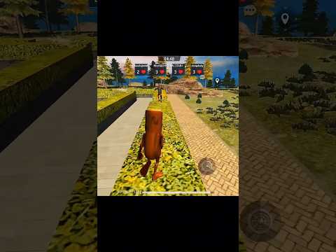 π±π±πΏ Tung Tung Tung Sahur πΏ free fire ma π1k.. π―#trending #viral#freefire#youtube#tungtungtungsahur