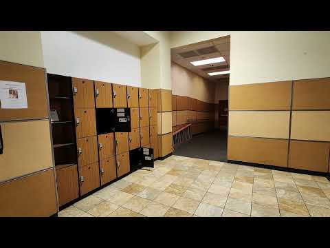 24 Hr Fitness Burbank, California