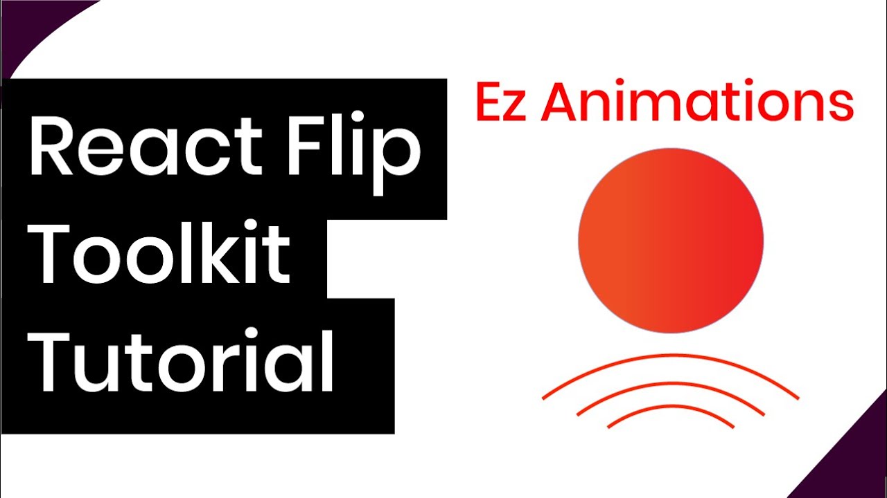 This React Animation Library is AWESOME - React Flip Toolkit in 8 minutes