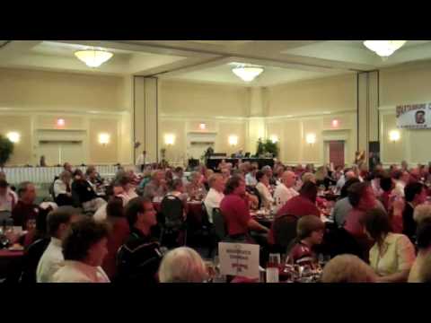 2010 Gamecock Club Spring Meetings - Spartanburg