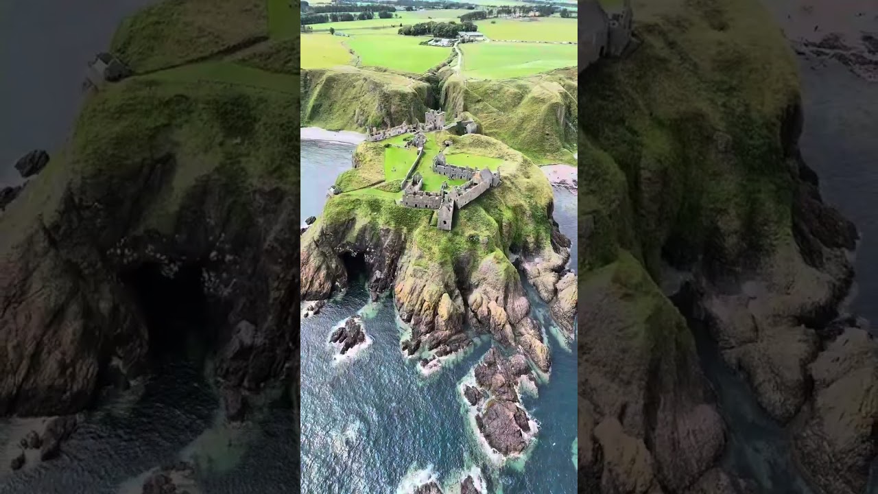 Plan the Perfect Scotland Trip with Our Exclusive PDF Guides