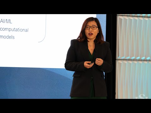 Jean Pham, Cellens - Non-Invasive Cancer Diagnosis | LSI USA ‘24