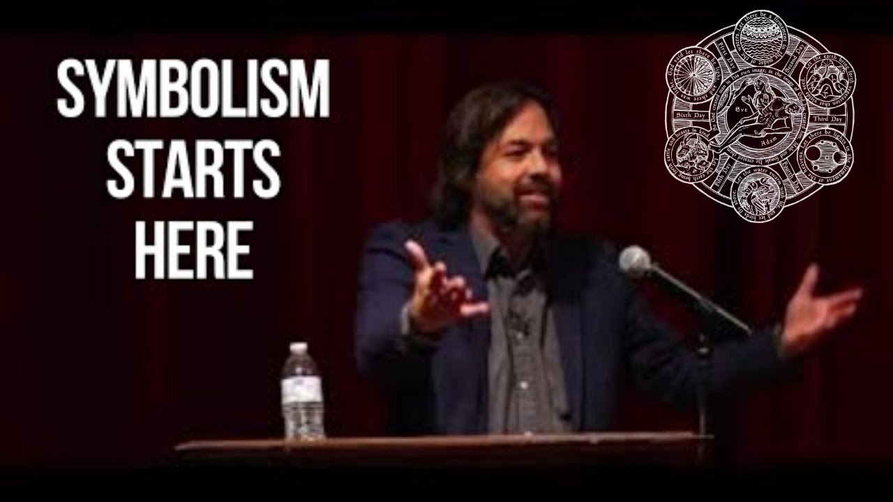 The Most Important Part of Symbolism in Art | Jonathan Pageau