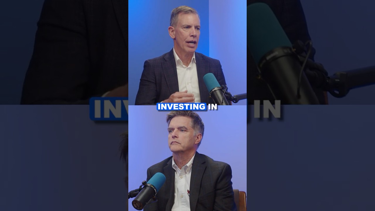 A Tale of Two Contractors: Are You Building Equity or Just Spending Income?