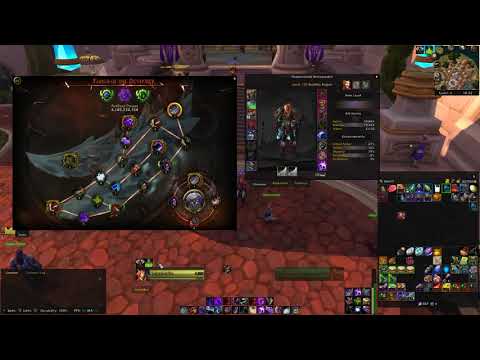 Updated Simcraft Guide