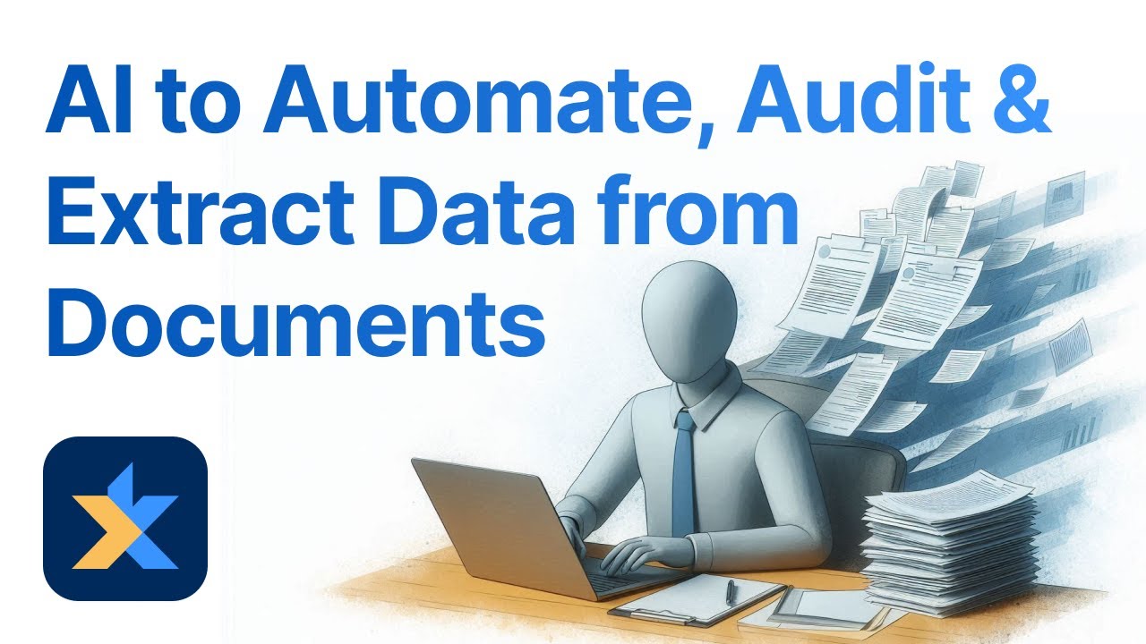 Business Operations with Intelligent Document Processing | KlearStack Presentation ✨