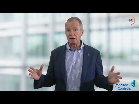 George Oliver Discusses Responsible Artificial Intelligence | Johnson ...