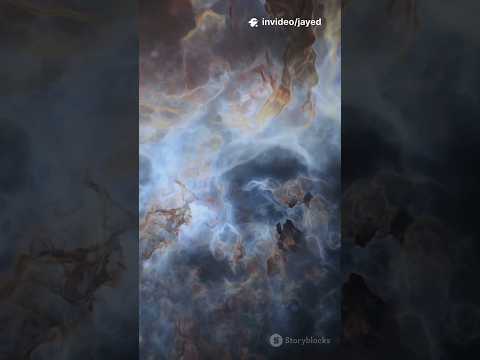 πWhat If Space Had Air? π #space #earth #sun
