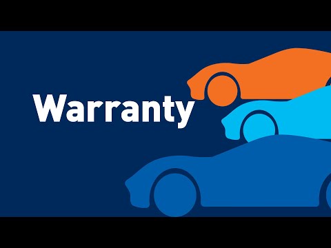 What is a Warranty | Terms to Know - GM Financial