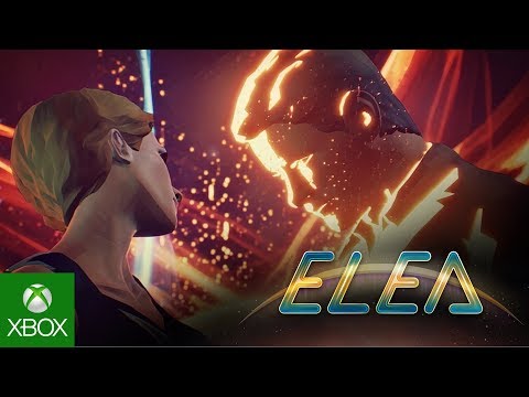 Elea para Xbox One: ya puedes reservar el primer episodio - XboxManiac