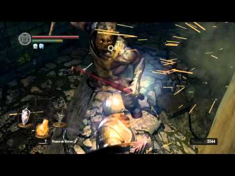 Steam Community :: Video :: Dark Souls Random #2