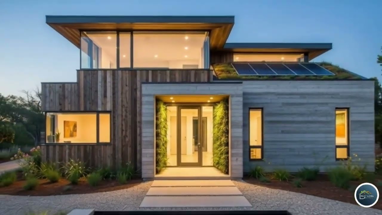 The Architect's Guide to Stunning Small House Facades