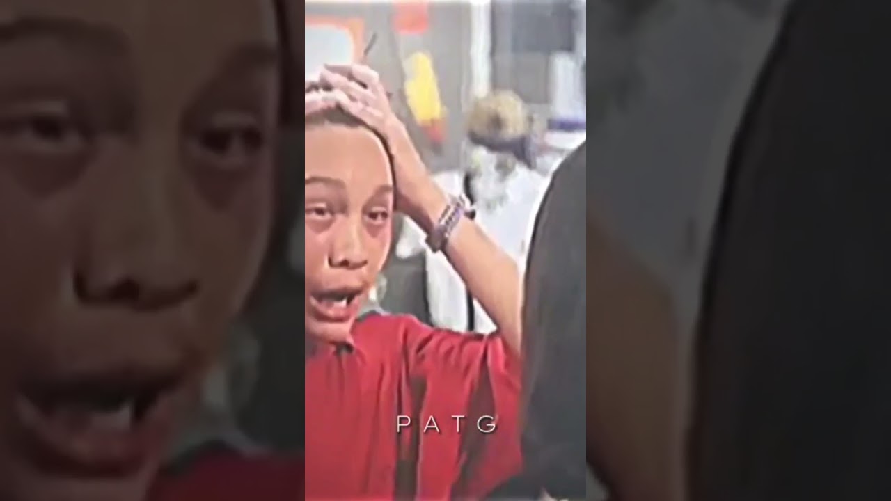 patrick garcia in 90,s