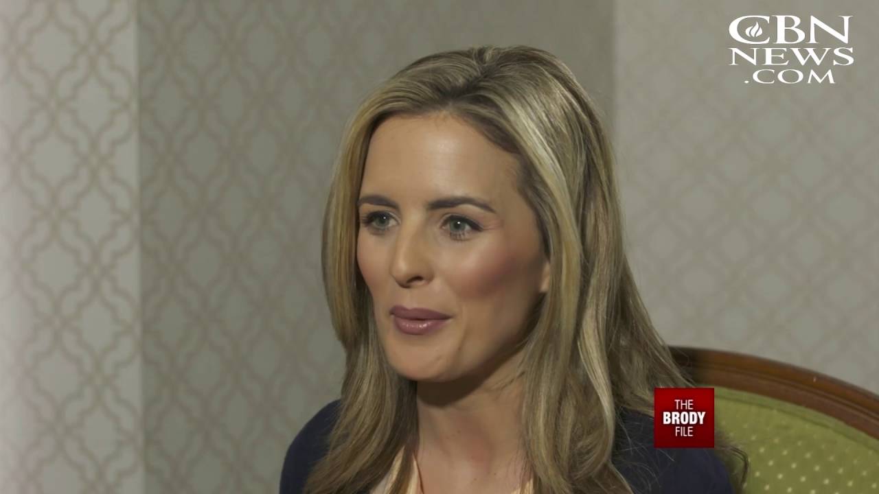 The Brody File: Donald Trump And Values  - September 15, 2016