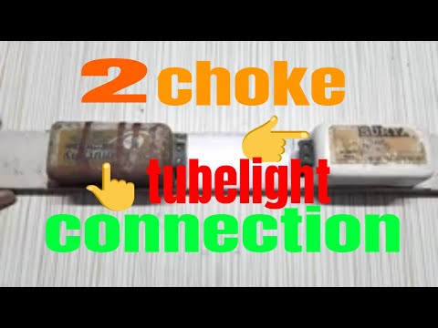 Tubelight Choke at Best Price in India