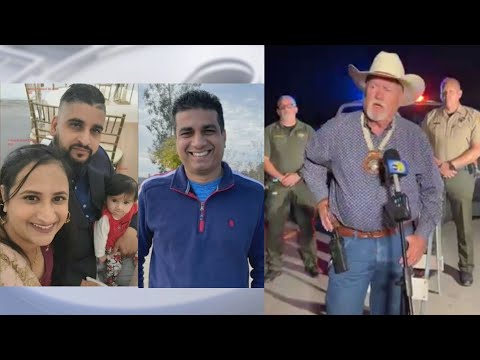 Sheriff: California family kidnapped in Merced found dead