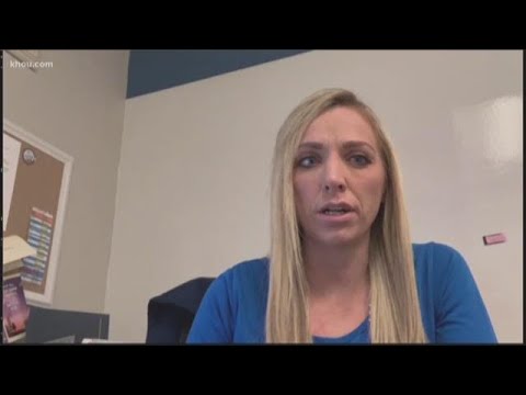 TRENDING IN HTOWN: Southwest Airlines agent mocked 5-year-old girl's 'Abcde' name