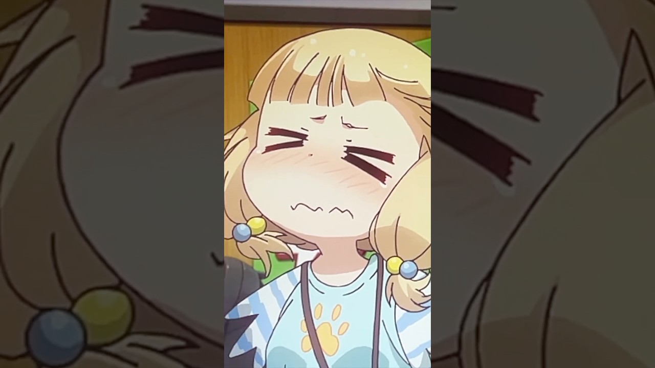 Doubly Flustered Nene