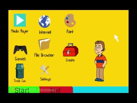 Steam Community :: Video :: Alex Kimble OS (READ DESCRIPTION!)