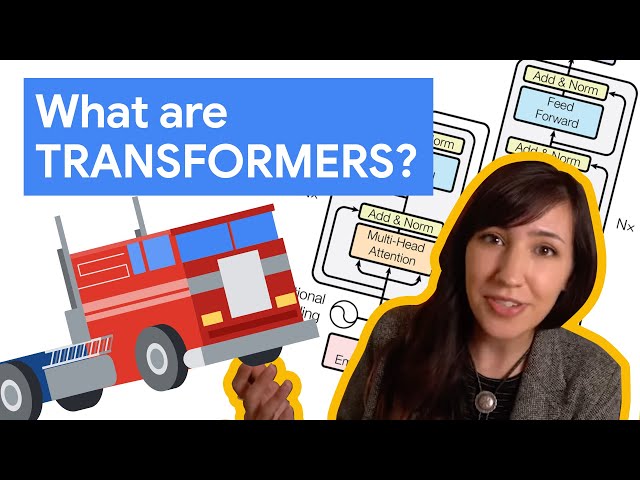 Transformers Explained: The Revolutionary Neural Network Architecture ...