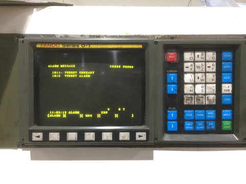 OT Systeam - Fanuc OT System Retailer from Pune