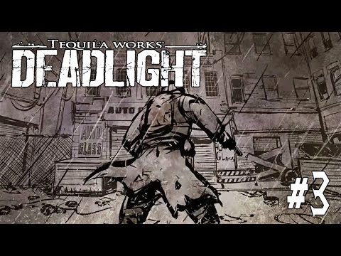 Steam Community :: Video :: The Rat's Labyrinth // Deadlight #3