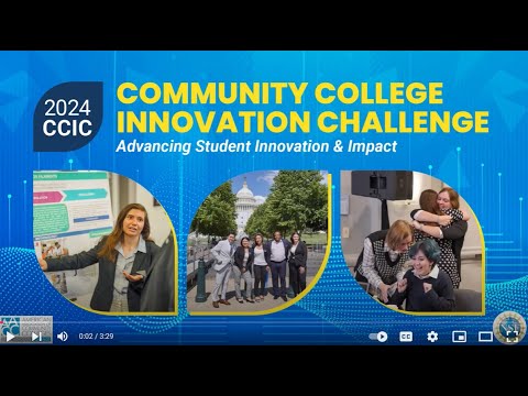 How one college became a CCIC finalist twice - Community College Daily
