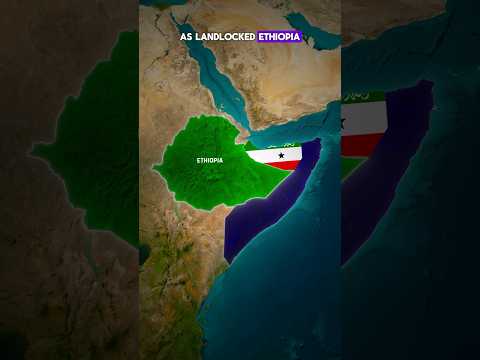 Somaliland - A New Nation?