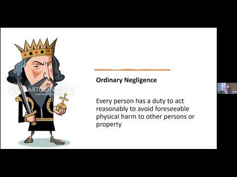 Business of Architecture Series - Schwabe Legal