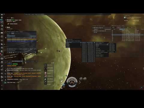 EVE Online Best Ways To Make ISK | GAMERS DECIDE