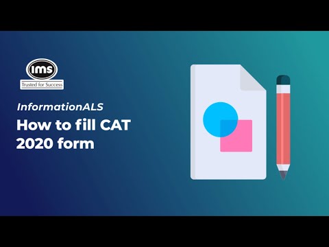 CAT 2020 Registration: Essentials and Step-by-Step Guide for filling the form