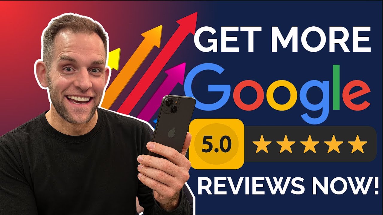 Proven Strategies to Boost Your Google Reviews Fast!