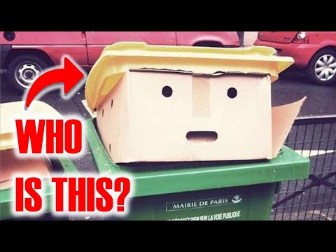 Pareidolia: Why Do We See Faces in Objects?