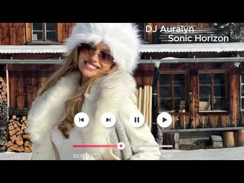 DJ Auralyn - Sonic Horizon Exclusive 2024