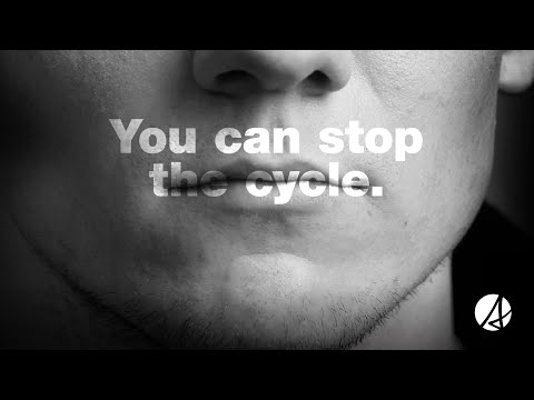 Family Violence Info Line - Man 3
